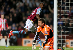 Christian Benteke agent Eris Kismet confirms Dortmund interest in Aston ...