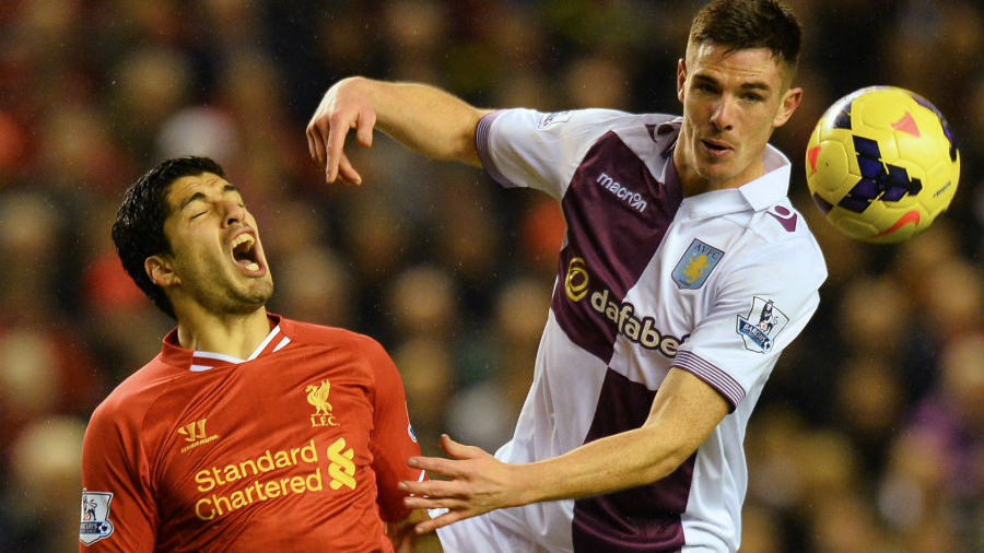 Liverpool’s Luis Suarez fears injury with World Cup looming | Ghana ...