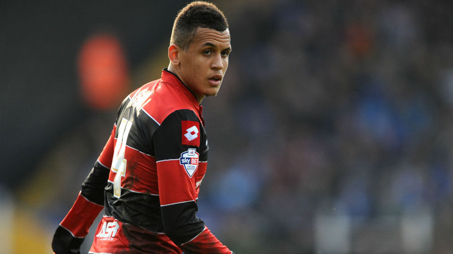 Former Manchester United starlet Ravel Morrison described as best ...