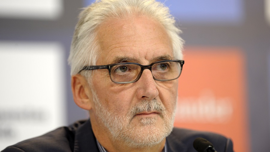Cheating still 'endemic' in cycling, says UCI chief Brian Cookson - ESPN
